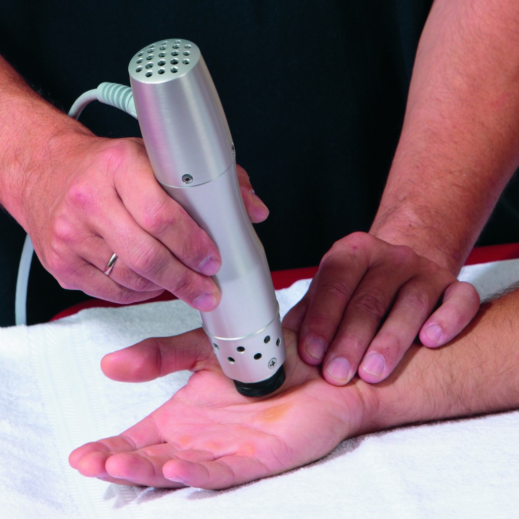 Trigger Finger - Symptoms | Indiba | Shockwave - Pain Relief Clinic